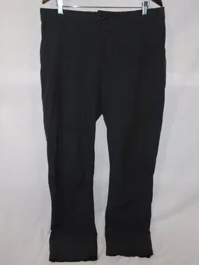The North Face | Pants | The North Face Charcoal Gray Paramount Active ...